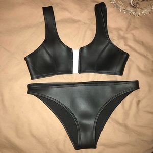 Hoaka Swimwear | Swim | Hoaka Swimwear Claudia Bikini | Poshmark